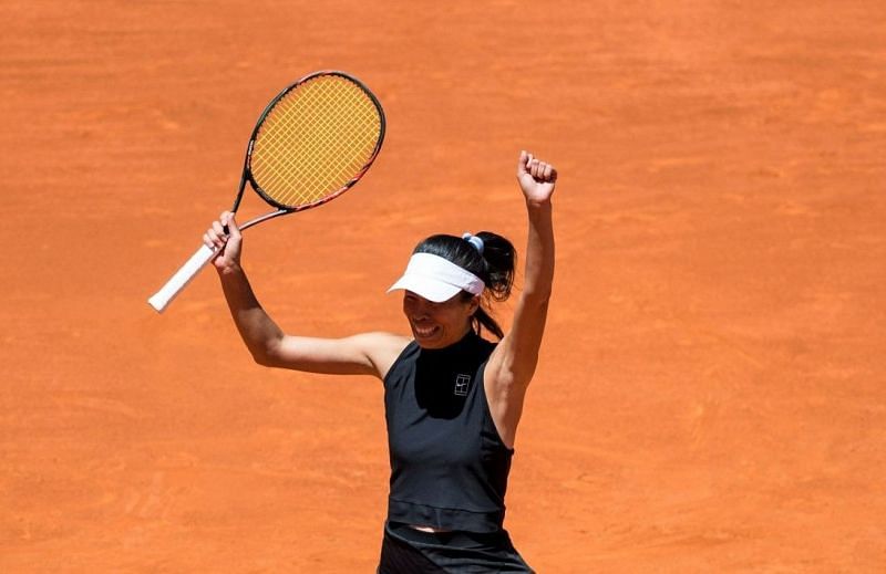 Roland Garros 2021 Hsieh Su Wei Vs Wang Qiang Preview Head To Head