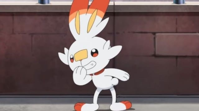 Scorbunny Pokémon: How to catch, Moves, Evolutions & More