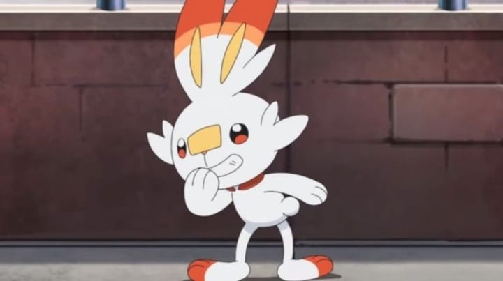 Scorbunny Pokémon: How to catch, Moves, Evolutions & More