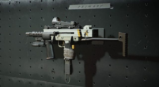 5 worst weapons in Call of Duty: Warzone Season 3