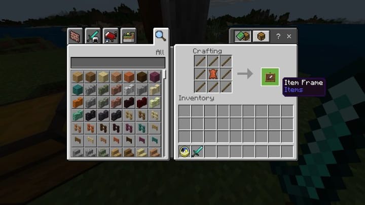 Clock in Minecraft- How to make, Read and Use it?