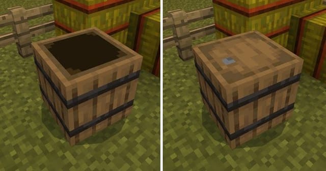 Item storage in Minecraft: Everything players need to know