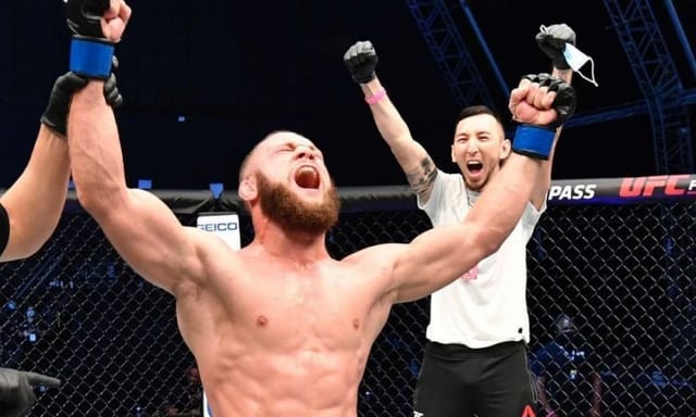 3 unranked UFC lightweights who can beat the top contenders in the 155 ...