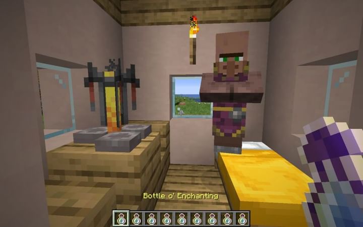 5 best Minecraft Java Edition farms for a new world