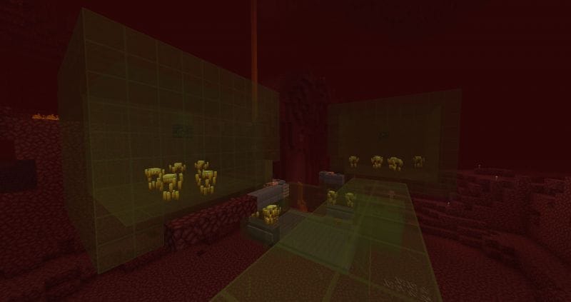 Top 5 blaze rod farms in Minecraft