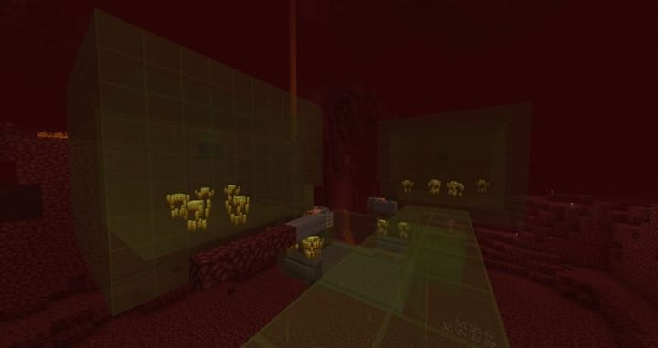 Top 5 blaze rod farms in Minecraft