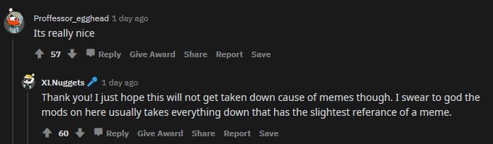 Minecraft Redditor creates an animated map art