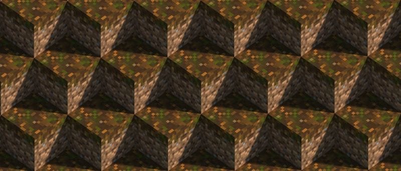 Top 5 ways to find dark oak in Minecraft