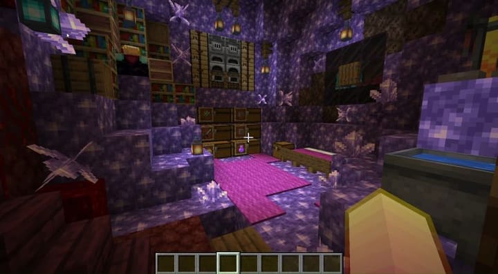 5 things you need to know about Amethyst in Minecraft