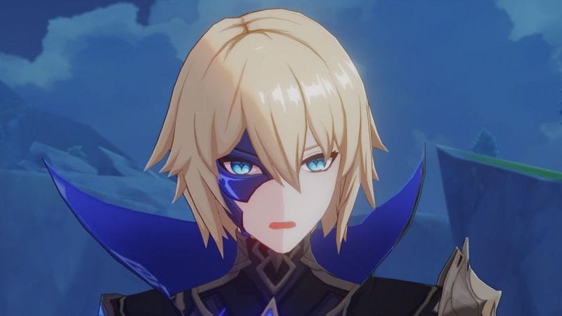 Genshin Impact: Will Dainsleif be a playable character?