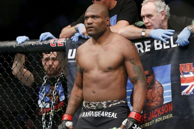 5 fighters who had a quick path to a UFC title shot