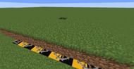 How to build automatic wheat farms in Minecraft