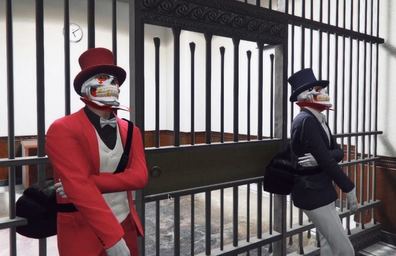 5 things GTA 5 RP players should know about NoPixel