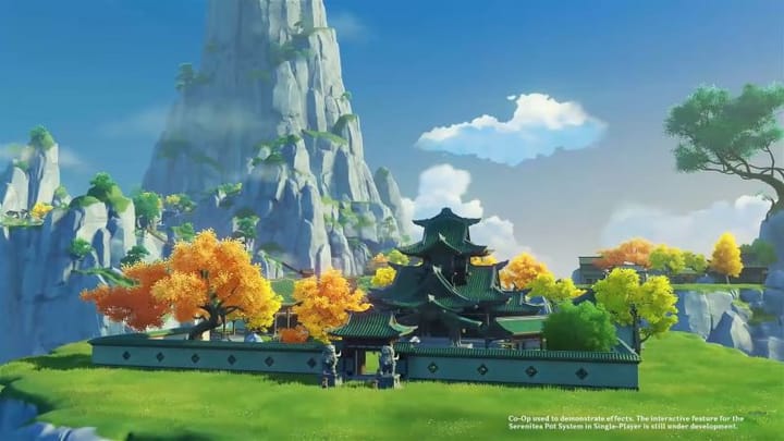 5 tips to build the best houses in the Genshin Impact Housing realm