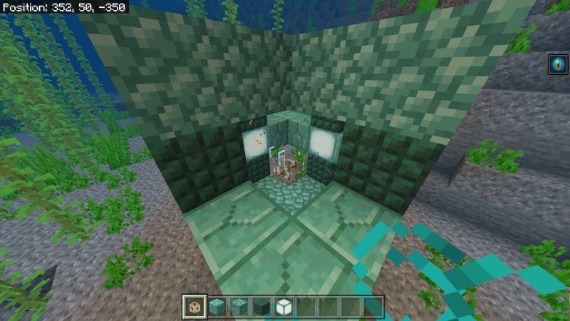 What is Heart of the Sea in Minecraft? How to Find and Use it?