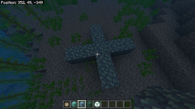 What is Heart of the Sea in Minecraft? How to Find and Use it?