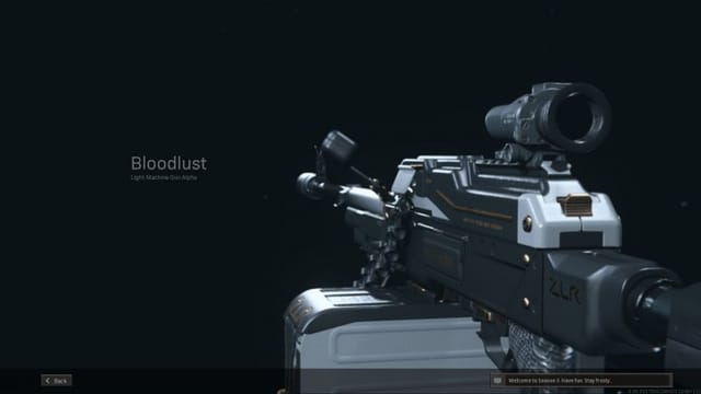 The best PKM loadout in Call of Duty: Warzone Season 3