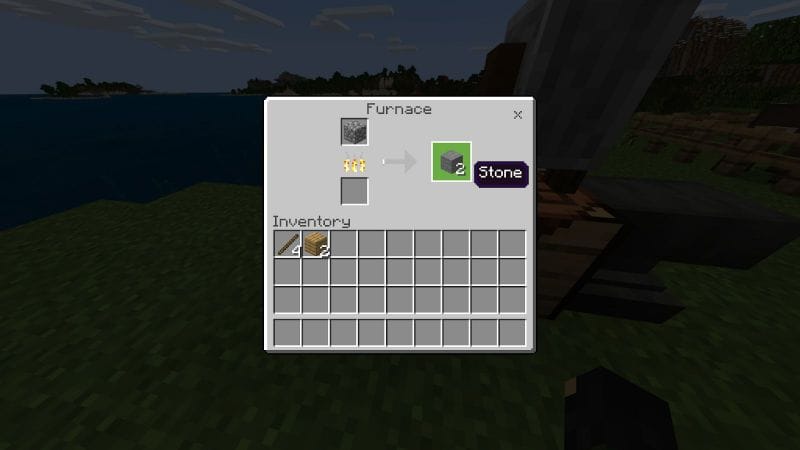 How to Disenchant in Minecraft using Grindstone