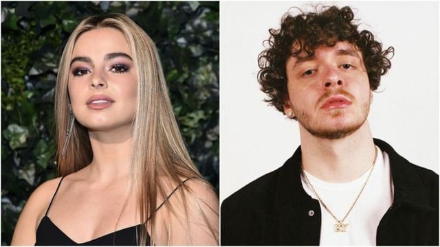 "I like the hip movements": Jack Harlow allegedly mentions Addison Rae ...