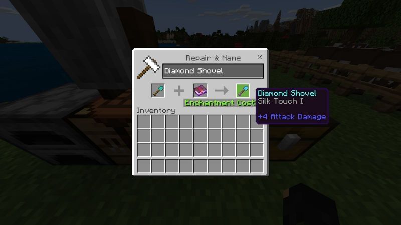 How to Get Silk Touch in Minecraft and its Uses