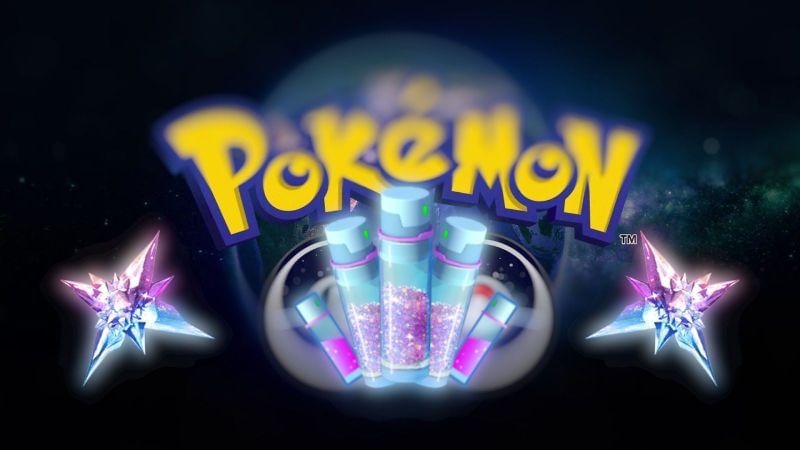 How to Get Stardust in Pokemon Go