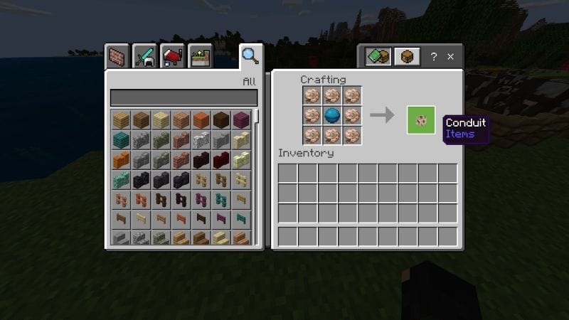 What is Heart of the Sea in Minecraft? How to Find and Use it?