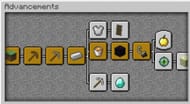 Advancements in Minecraft- List of Advancements & How to Earn