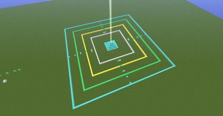 5 things players need to know about beacons in Minecraft