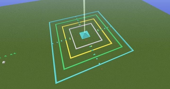 5 things players need to know about beacons in Minecraft