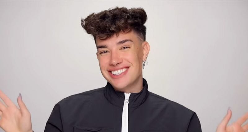 James Charles' former producer claims she's receiving death threats by ...