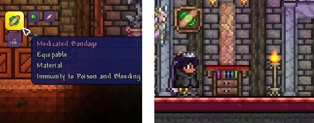 How to get the Ankh Shield in Terraria: All you need to know!