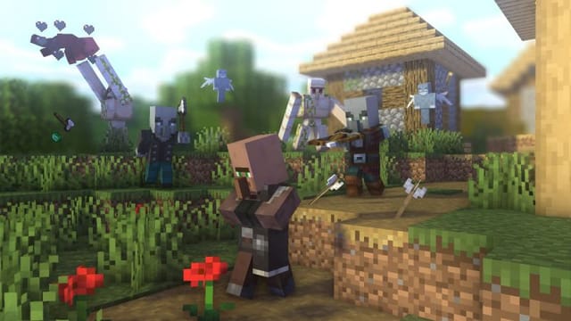 Raid farming in Minecraft: Everything players need to know