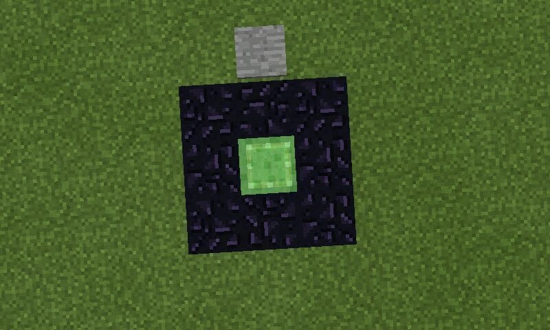 What is the fastest way to go up and down in Minecraft?