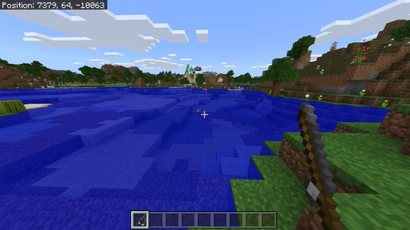 How to Breathe Underwater in Minecraft- 3 Ways to do that