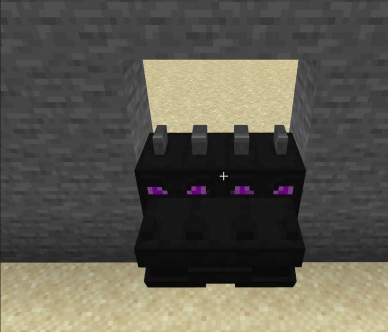 How to make a TV Minecraft