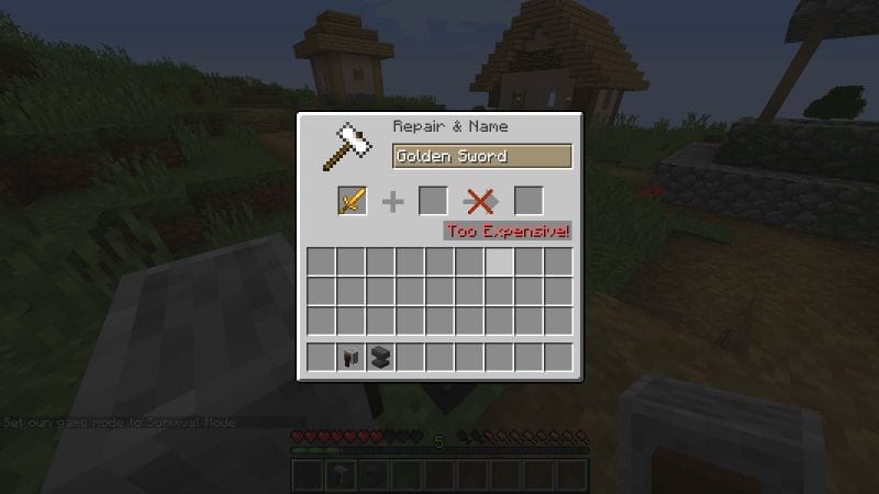 Grindstone in Minecraft: Everything players need to know