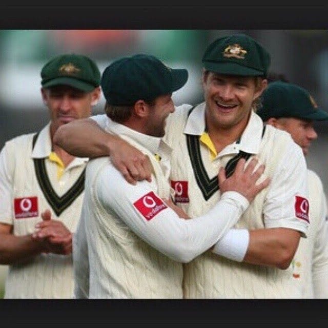 Shane Watson Net Worth ,Salary and Endorsements - Sportskeeda