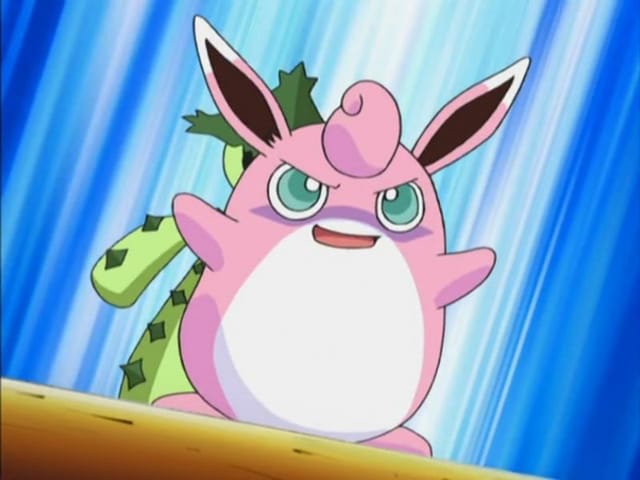 Jigglypuff Pokémon: How to catch, Moves, Evolutions & More