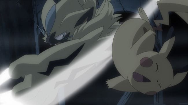 Zeraora Pokémon: How to catch, Moves, Behavior & More