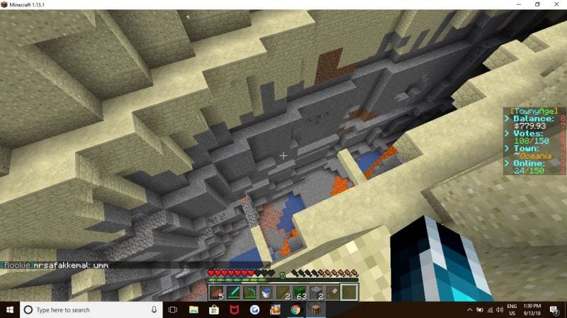 5 best Minecraft Java Edition seeds for ravines (2021)