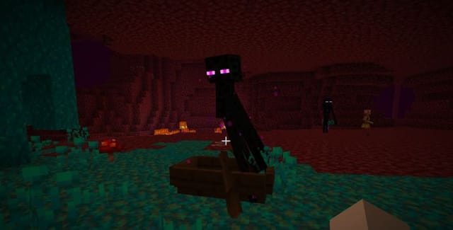 5 best uses for boats in Minecraft