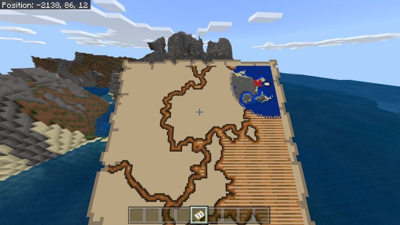 What is Heart of the Sea in Minecraft? How to Find and Use it?