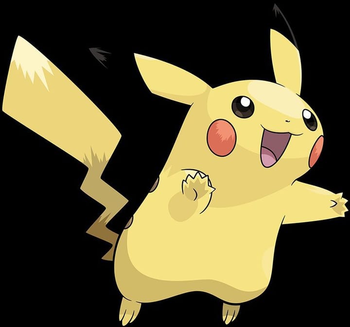 Gigantamax Pikachu: How to get, Evolution & FAQs