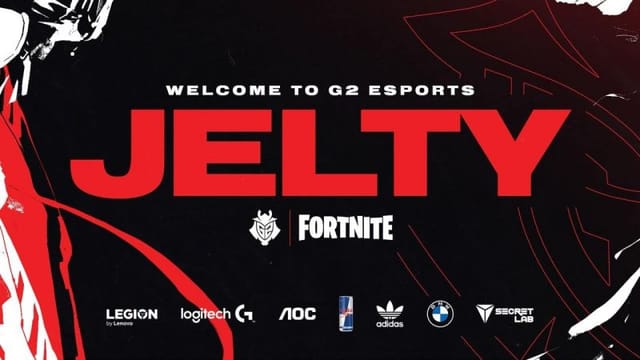 Meet Jelty, the fastest growing Fortnite streamer with a knack for ...