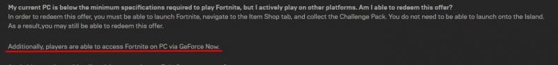 YouTuber discovers a new method to get Ruby Shadows Fortnite skin on ...