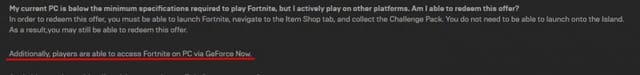 YouTuber discovers a new method to get Ruby Shadows Fortnite skin on ...