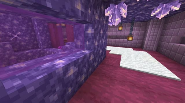 5 things you need to know about Amethyst in Minecraft