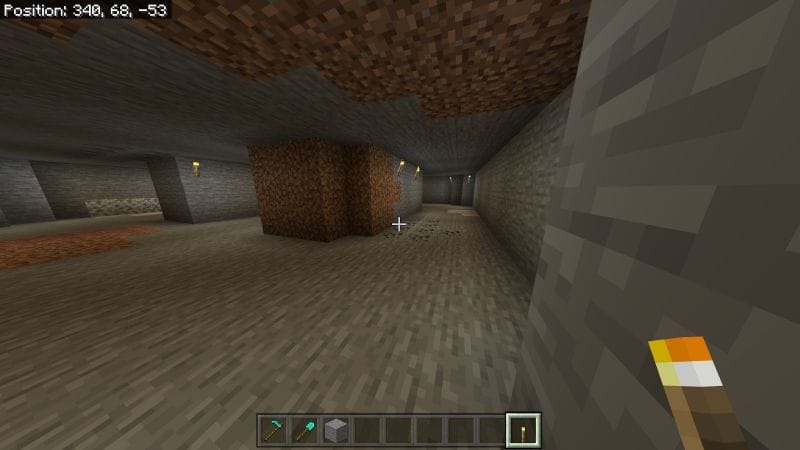 How to Build a Hobbit Hole in Minecraft