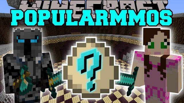 Top 5 most popular Minecraft streamers on YouTube