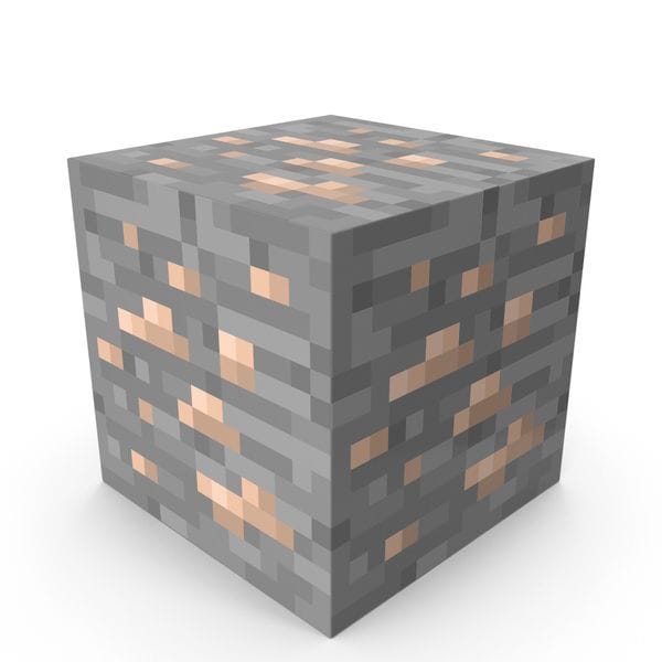 Ores in Minecraft: Everything players need to know